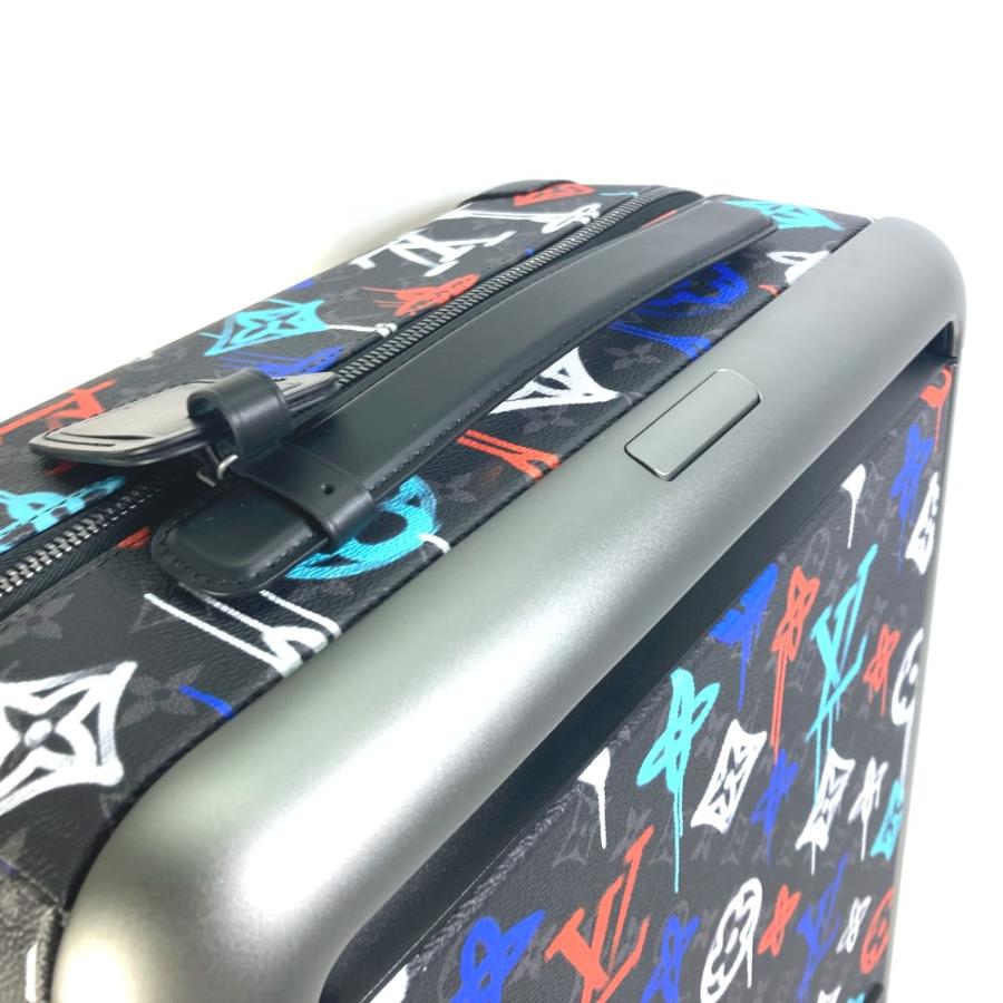 LOUIS VUITTON（ルイ・ヴィトン） 未使用 M10095 スーツケース ホライゾン 55 旅行バッグ トラベルバッグ キャリーバッグ ...