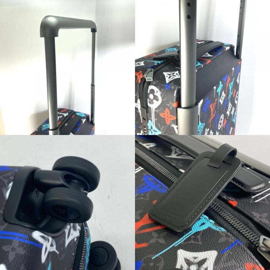 LOUIS VUITTON（ルイ・ヴィトン） 未使用 M10095 スーツケース ホライゾン 55 旅行バッグ トラベルバッグ キャリーバッグ ...