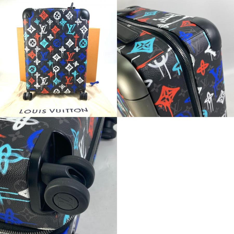LOUIS VUITTON（ルイ・ヴィトン） 未使用 M10095 スーツケース ホライゾン 55 旅行バッグ トラベルバッグ キャリーバッグ ...