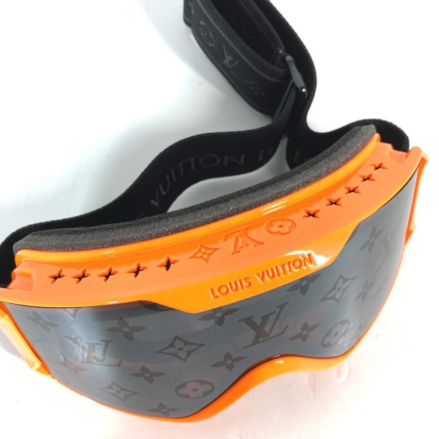 LOUIS VUITTON 未使用 ルイヴィトン R96433 ゴーグル アイウェア LOUIS VUITTON 未使用 ルイヴィトン R96433 ゴーグル アイウェア