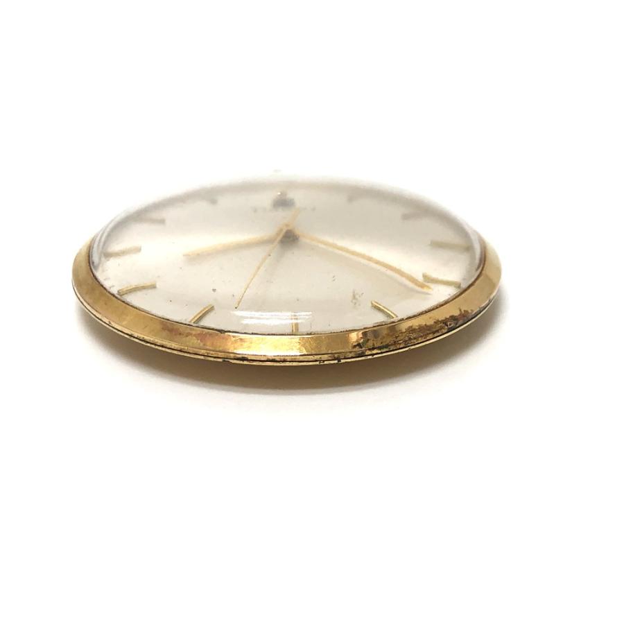 TISSOT ティソ 時計 懐中時計 ゴールド レディース【中古】 : 1900501-23762-7 : リファレンス コレクション ...