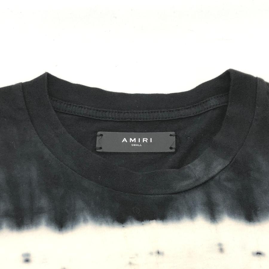 AMIRI アミリ ボーダー 半袖Tシャツ ネイビー メンズ【中古】 : リファレンス コレクション - 通販 - Yahoo!ショッピング