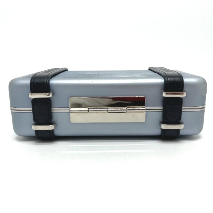Dior ディオール 2DRCA295YWT リモワ ウォレット パーソナル Dior ディオール 2DRCA295YWT リモワ ウォレット パーソナル