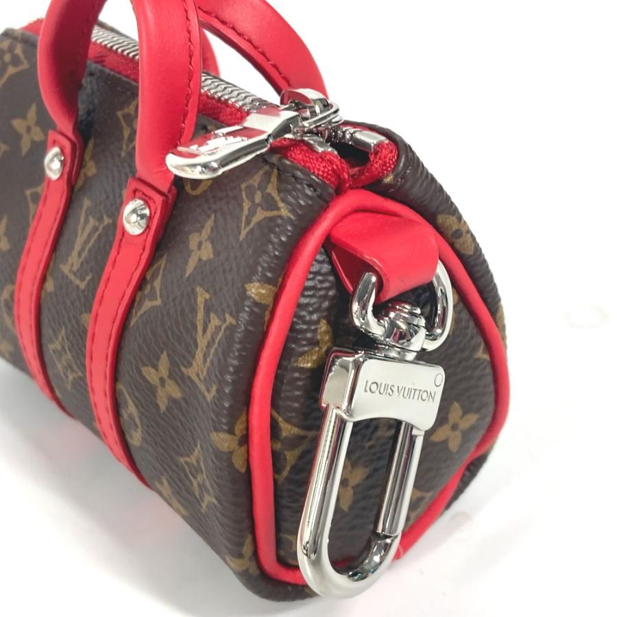 LOUIS VUITTON（ルイ・ヴィトン） 未使用 M01521 キーホルダー・ポーチ