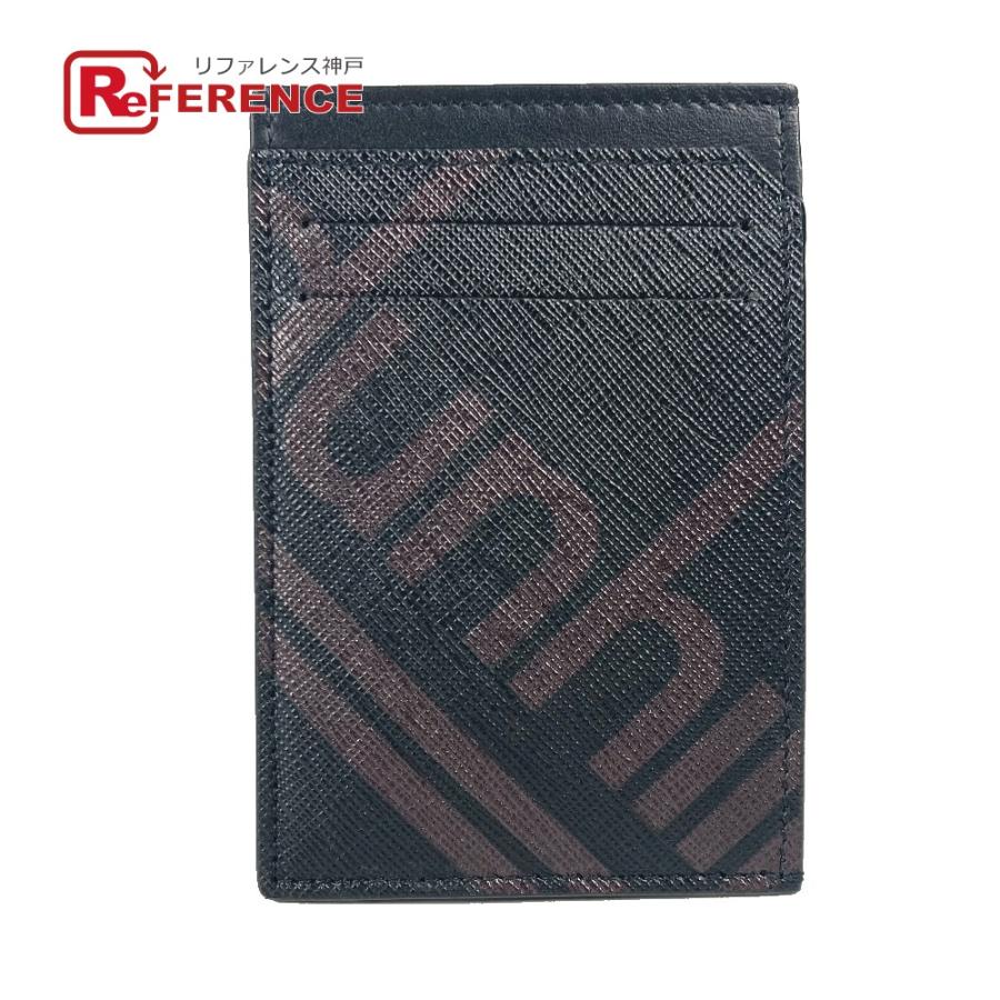 未使用 Dunhill ダンヒル ロゴ 名刺入れ パスケース カードケース ブラック メンズ【中古】 : mo-250119-11 : リファレンス コレクション - 通販 - Yahoo ...