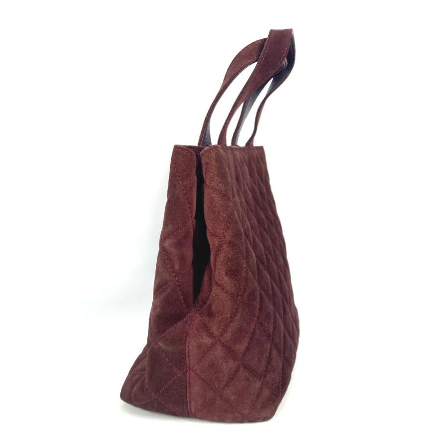 CHANEL シャネル CC ココマーク マトラッセ キルティング 2WAYバッグ ショルダーバッグ 斜め掛け カバン トートバッグ【中古】 : リファレンス コレクション - 通販 ...