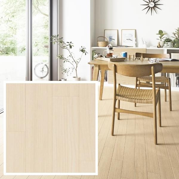 東リ クッションフロア CF-H/幅182cm/1mから10cm単位 計り売り/東リ 抗ウイルス 日本製/CF9637 エルム柄 ...