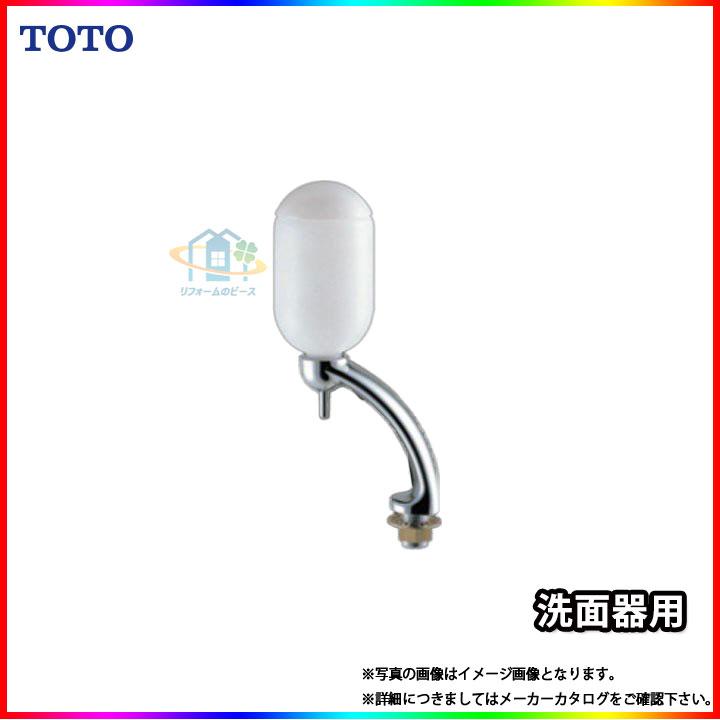 TOTO [TS126AR] TOTO 水石けん入れ 洗面器用 露出タイプ 液状 0.35L : リフォームのピース - 通販 - Yahoo ...