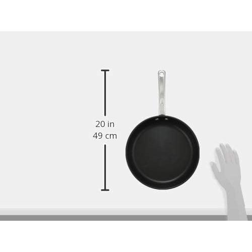 MEYER MEYER（マイヤー）マキシム SS フライパン 28cm ステンレス IH対応 ふっ素樹脂加工 底面三層構造 【国内正規品】 MXS-P28 : リフレッシュボーテ - 通販 ...