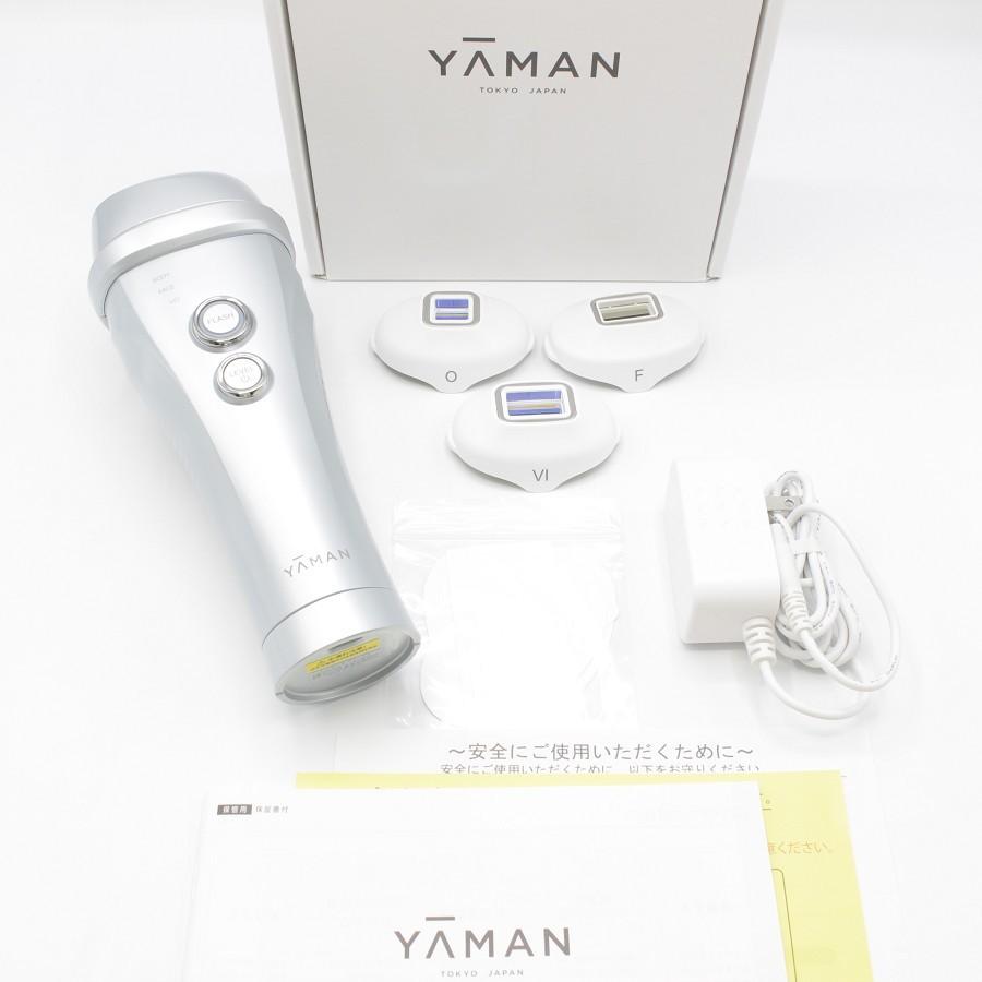 YA‐MAN 【美品】ヤーマン レイボーテ ヴィーナス STA-209L アイスブルー 家庭用美容器 脱毛器 本体 : リファン Yahoo!ショップ - 通販 - Yahoo!ショッピング