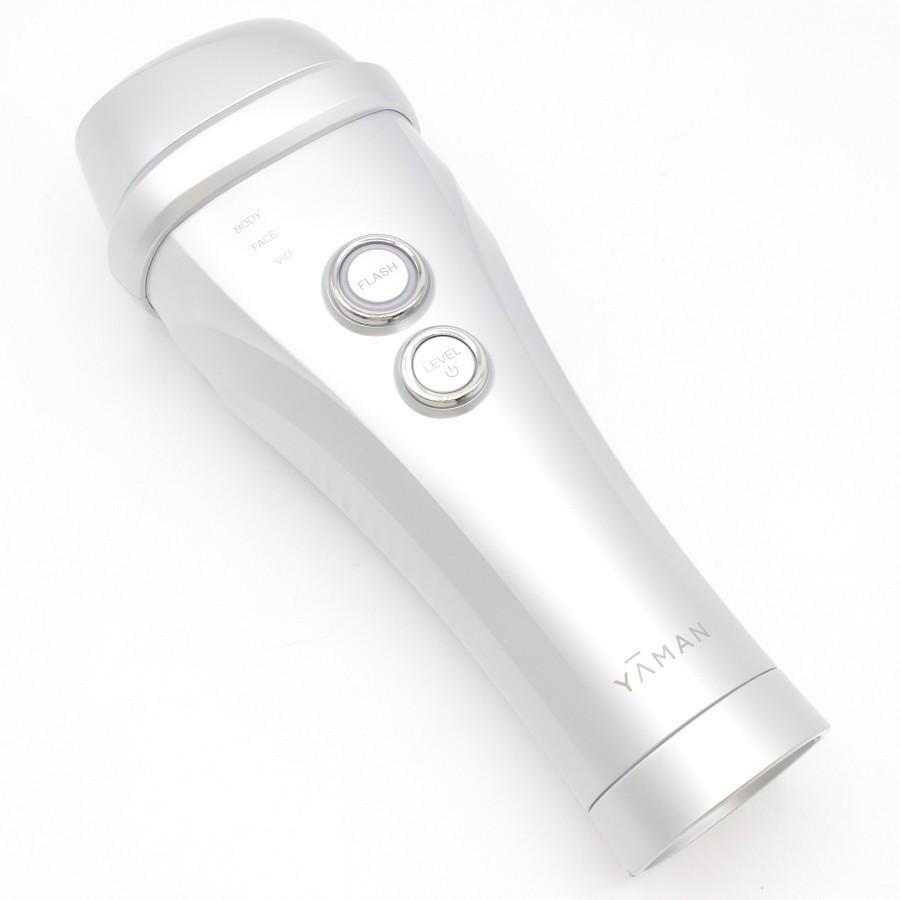 YA‐MAN 【美品】ヤーマン レイボーテ ヴィーナス STA-209L アイスブルー 家庭用美容器 脱毛器 本体 : リファン Yahoo!ショップ - 通販 - Yahoo!ショッピング