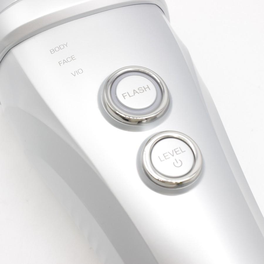 YA‐MAN 【美品】ヤーマン レイボーテ ヴィーナス STA-209L アイスブルー 家庭用美容器 脱毛器 本体 : リファン Yahoo!ショップ - 通販 - Yahoo!ショッピング