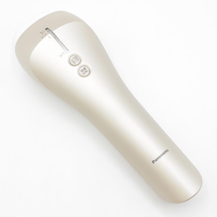 Panasonic 【美品】パナソニック 光エステ ES-WP98-N ボディ&フェイス用 ハイパワー ゴールド 光美容器 脱毛 除毛 本体 : リファン Yahoo!ショップ - 通販 ...