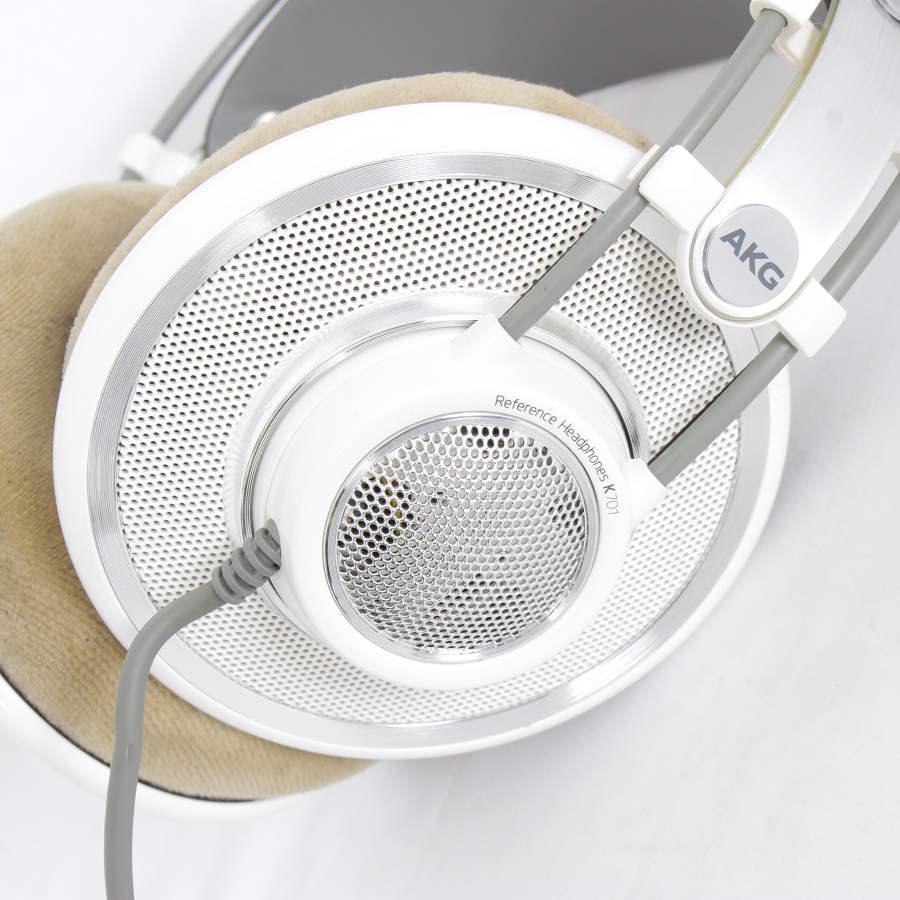 AKG K701 オープンエアーダイナミックヘッドホン 開放型 アーカーゲー ヘッドフォン 本体 : リファン Yahoo!ショップ - 通販 - Yahoo!ショッピング