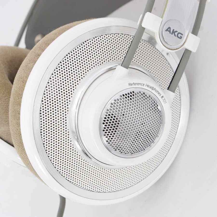 AKG K701 オープンエアーダイナミックヘッドホン 開放型 アーカーゲー ヘッドフォン 本体 : リファン Yahoo!ショップ - 通販 - Yahoo!ショッピング