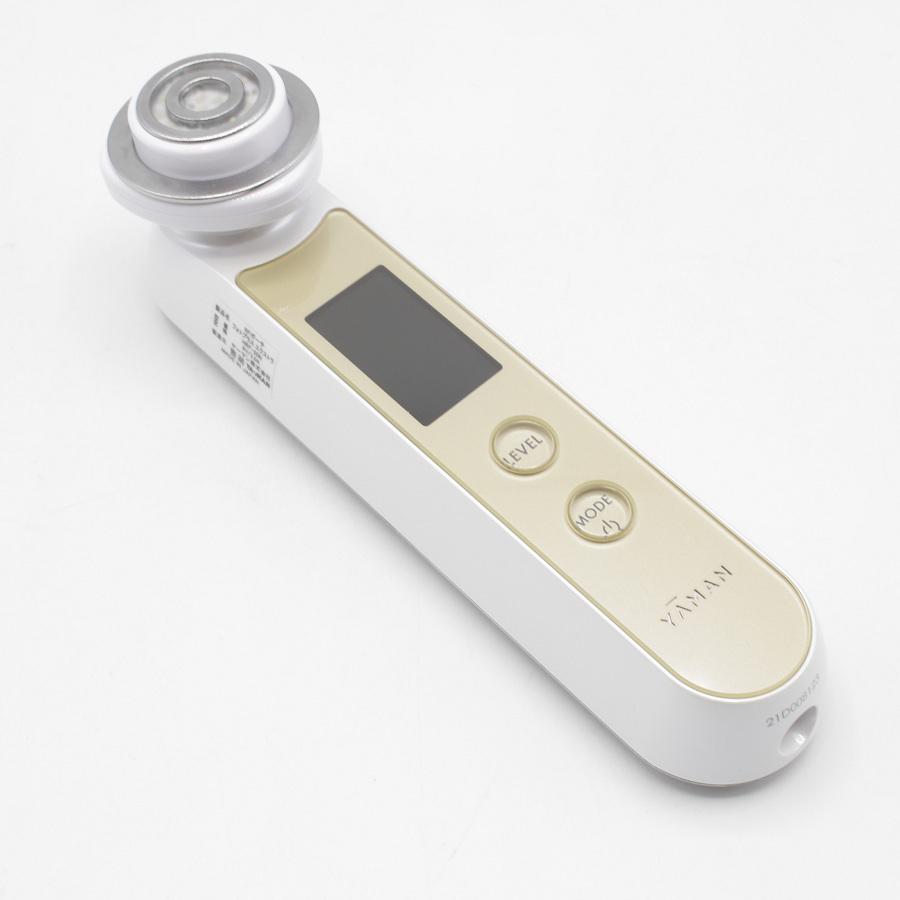 YA‐MAN 【美品】ヤーマン RFボーテ フォトPLUS EX HRF-20N ブースターパッド付き 家庭用美容器 本体 : リファン Yahoo!ショップ - 通販 - Yahoo!ショッピング