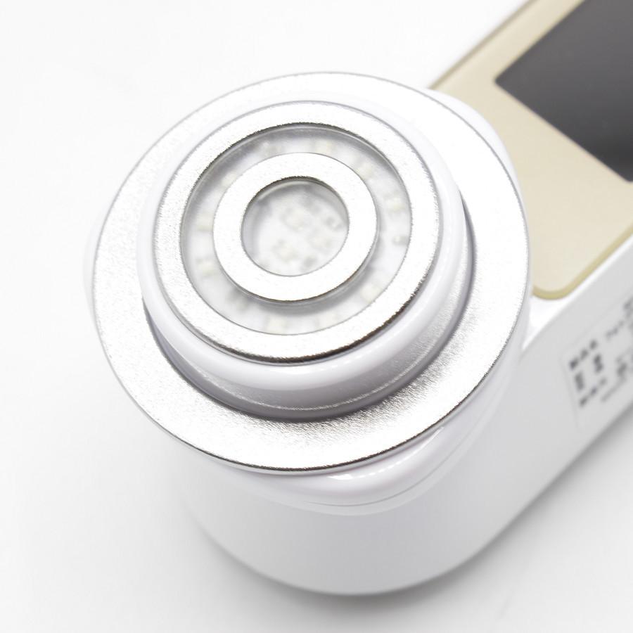 YA‐MAN 【美品】ヤーマン RFボーテ フォトPLUS EX HRF-20N ブースターパッド付き 家庭用美容器 本体 : リファン Yahoo!ショップ - 通販 - Yahoo!ショッピング