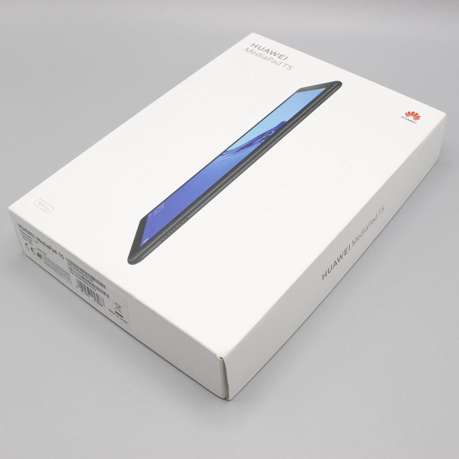 MediaPad HUAWEI T5 10 LTEモデル AGS2-L09 SIMフリー 16GB ファーウェイ メディアパッド タブレット 本体 : リファン Yahoo!ショップ - 通販 ...