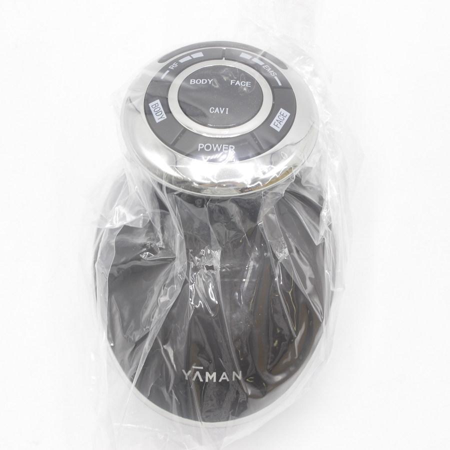 YA‐MAN（ヤーマン） 【新品】ヤーマン キャビスパRFコア PLUS HRF-51B EMS 家庭用美容器 本体 : リファン Yahoo!ショップ - 通販 - Yahoo!ショッピング