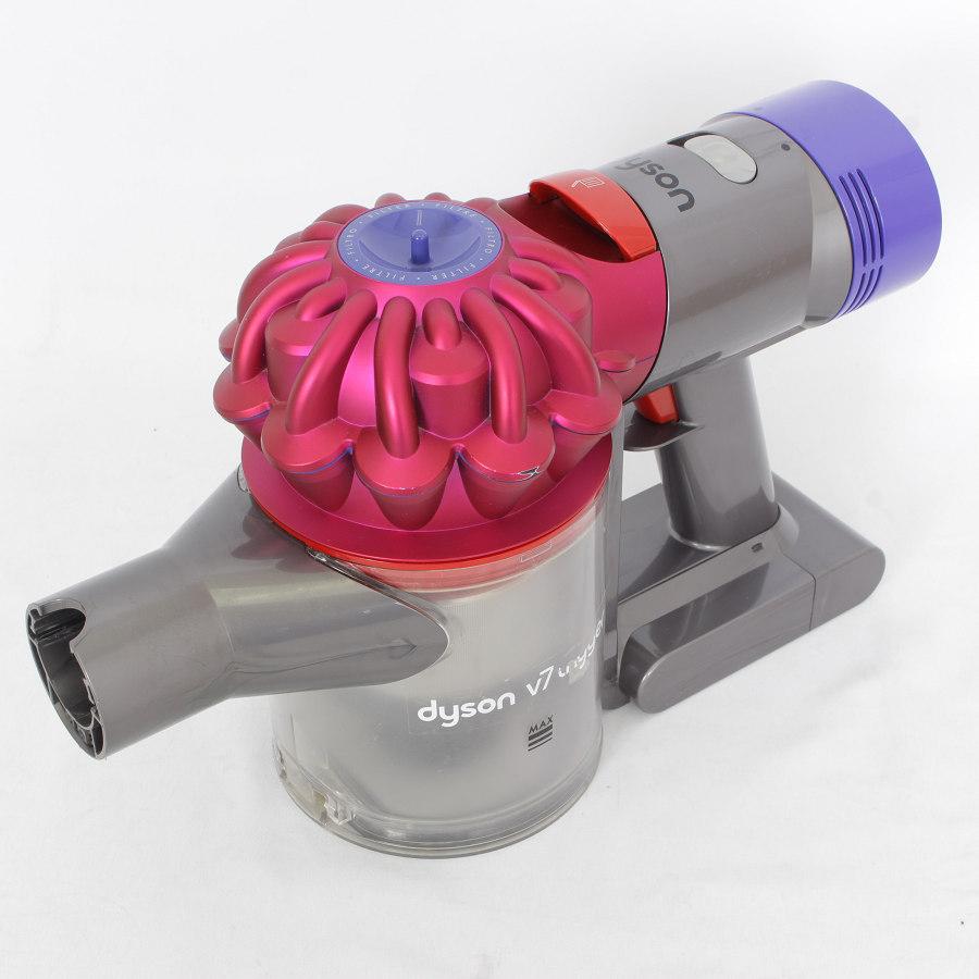 ダイソン V7 Trigger HH11 MH コードレススティッククリーナー トリガー モーターヘッド 掃除機 本体 :022527:リファン Yahoo!ショップ - 通販 - Yahoo ...