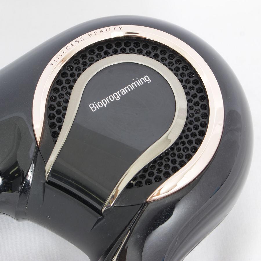 レプロナイザー 4D Plus REP4D-JP バイオプログラミング ヘアドライヤー リュミエリーナ 本体 : 022777 : リファン Yahoo!ショップ - 通販 - Yahoo ...