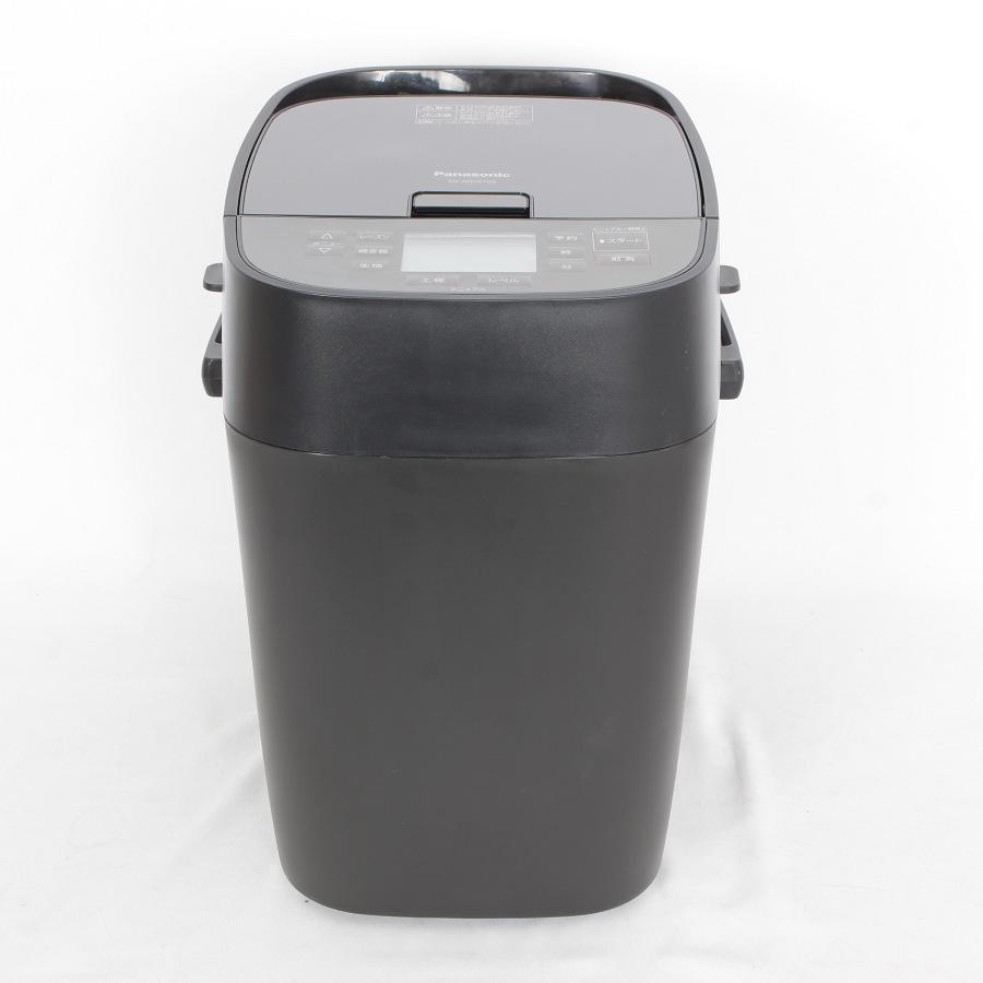 パナソニック ホームベーカリー SD-MDX102-K 1斤タイプ ブラック 本体 : リファン Yahoo!ショップ - 通販 - Yahoo!ショッピング