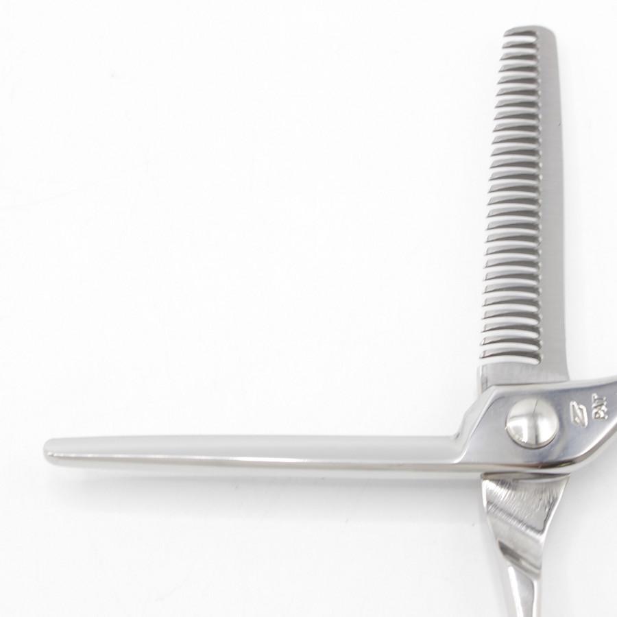 【美品】ナルトシザー 二梳きヘネシーラムールS27 セニング 5.5インチ ヘネシーオフセットハンドル 27目 約20% ニューハイボン : 024007 : リファン Yahoo!ショップ ...