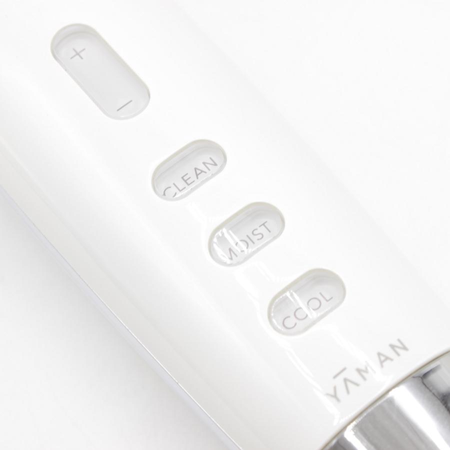 YA‐MAN 【美品】ヤーマン ブライトリフト HRF-40S RF美顔器 シルバー 本体 : リファン Yahoo!ショップ - 通販 - Yahoo!ショッピング