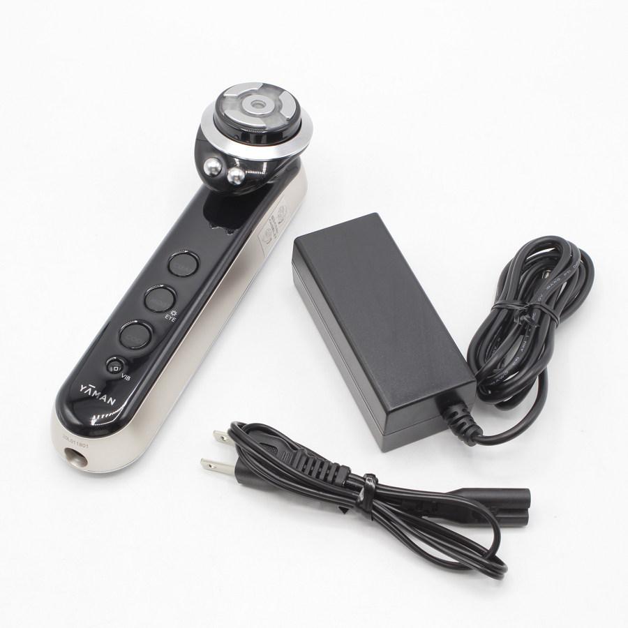 フォトプラス ヤーマン RF美顔器 プレステージ SS M21 家庭用美容器 本体 : リファン Yahoo!ショップ - 通販 - Yahoo!ショッピング