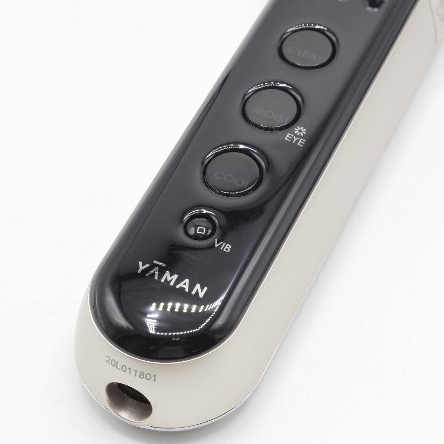 フォトプラス ヤーマン RF美顔器 プレステージ SS M21 家庭用美容器 本体 : リファン Yahoo!ショップ - 通販 - Yahoo!ショッピング