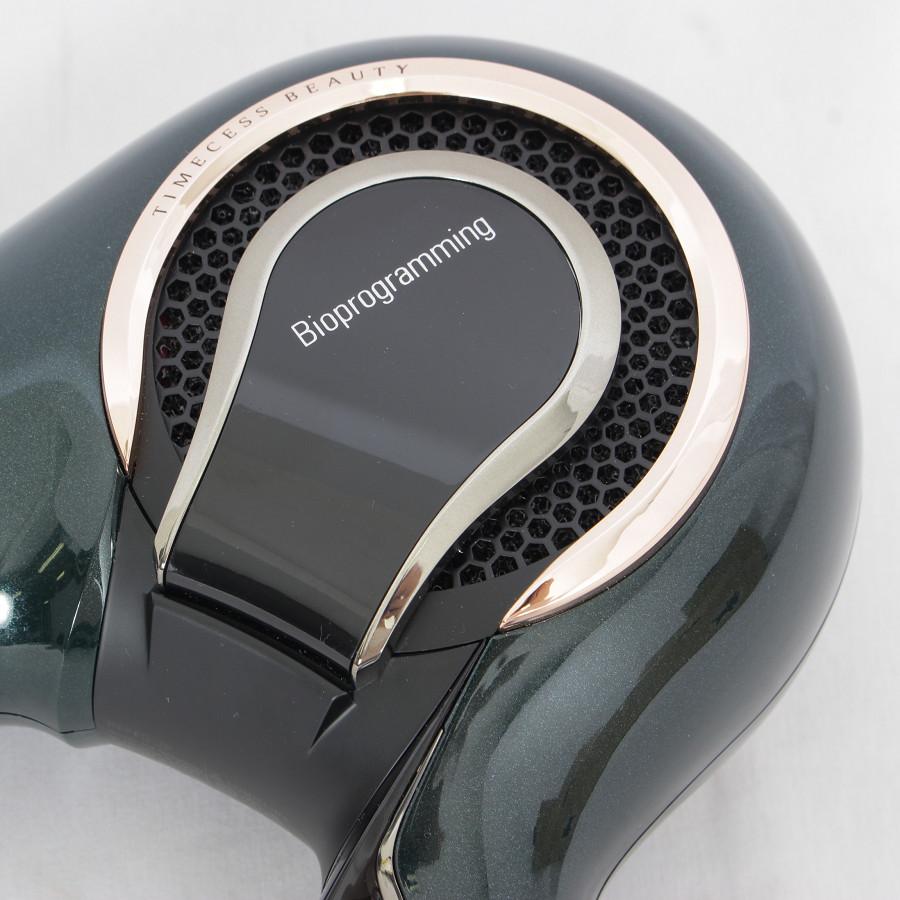 レプロナイザー 7D Plus REP7D-JP バイオプログラミング ヘアドライヤー リュミエリーナ 本体 : リファン Yahoo!ショップ - 通販 - Yahoo!ショッピング