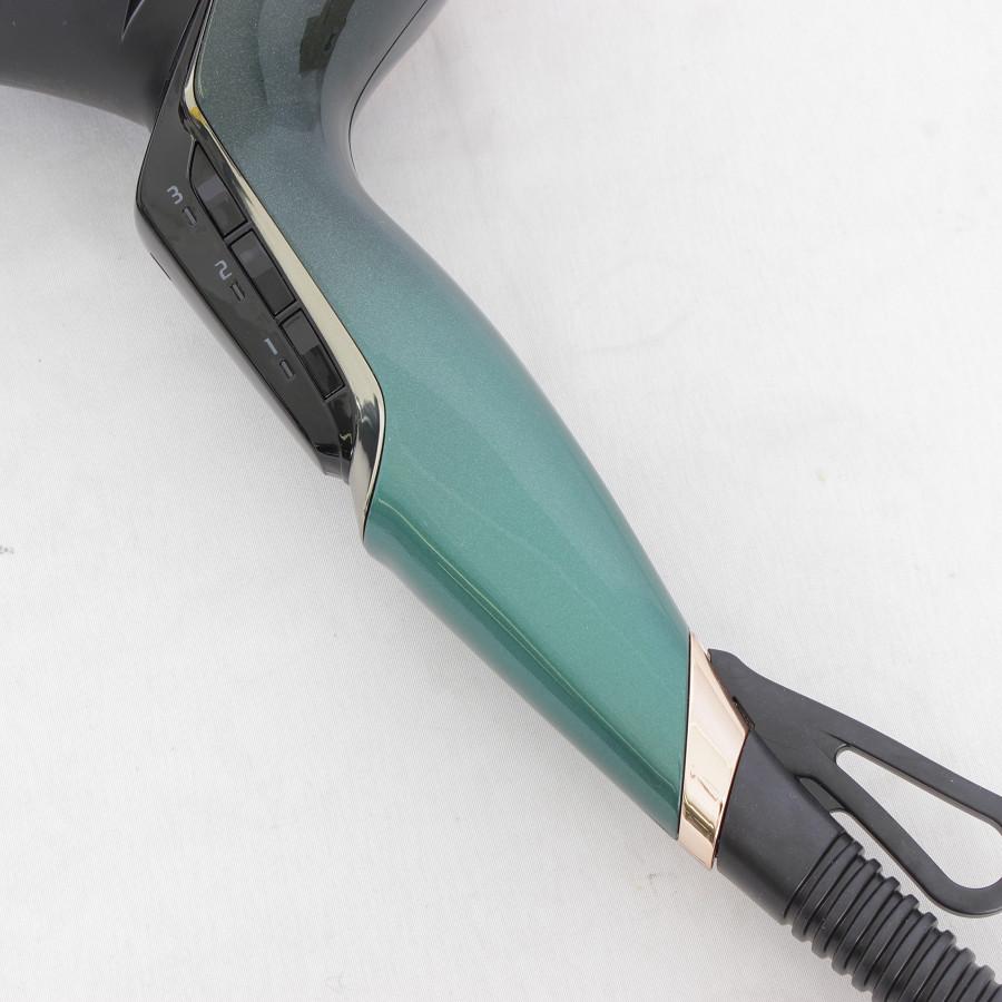 レプロナイザー 7D Plus REP7D-JP バイオプログラミング ヘアドライヤー リュミエリーナ 本体 : リファン Yahoo!ショップ - 通販 - Yahoo!ショッピング