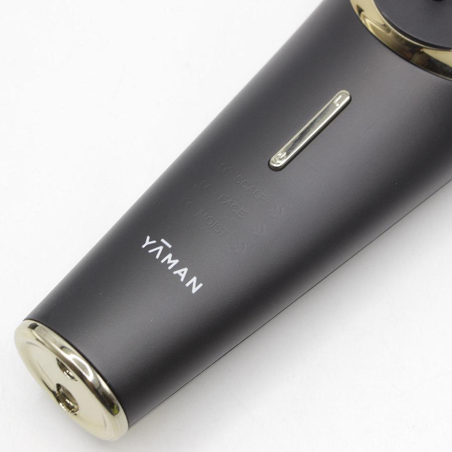 YA‐MAN 【美品】ヤーマン ヴェーダスカルプブラシ BS for Salon PSM-110B 美顔器 ヘアケア 本体 : リファン Yahoo!ショップ - 通販 - Yahoo!ショッピング