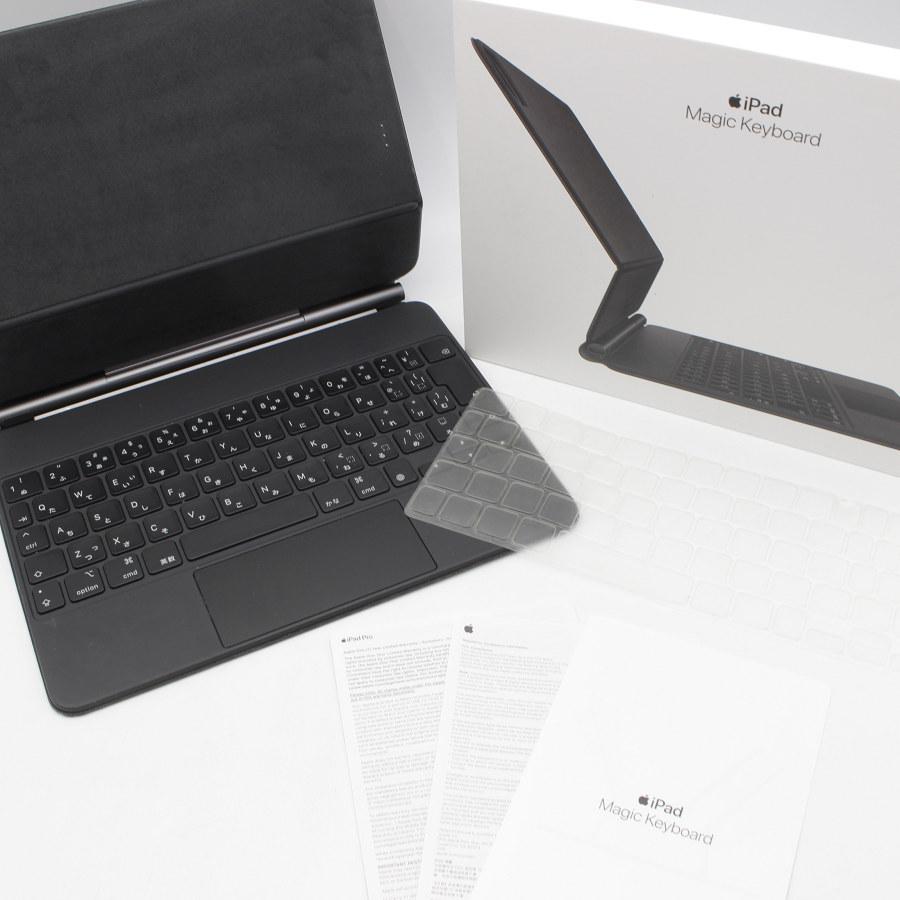 Apple Magic Keyboard MXQT2J/A 日本語(JIS) マジックキーボード 本体 : リファン Yahoo!ショップ - 通販 - Yahoo!ショッピング