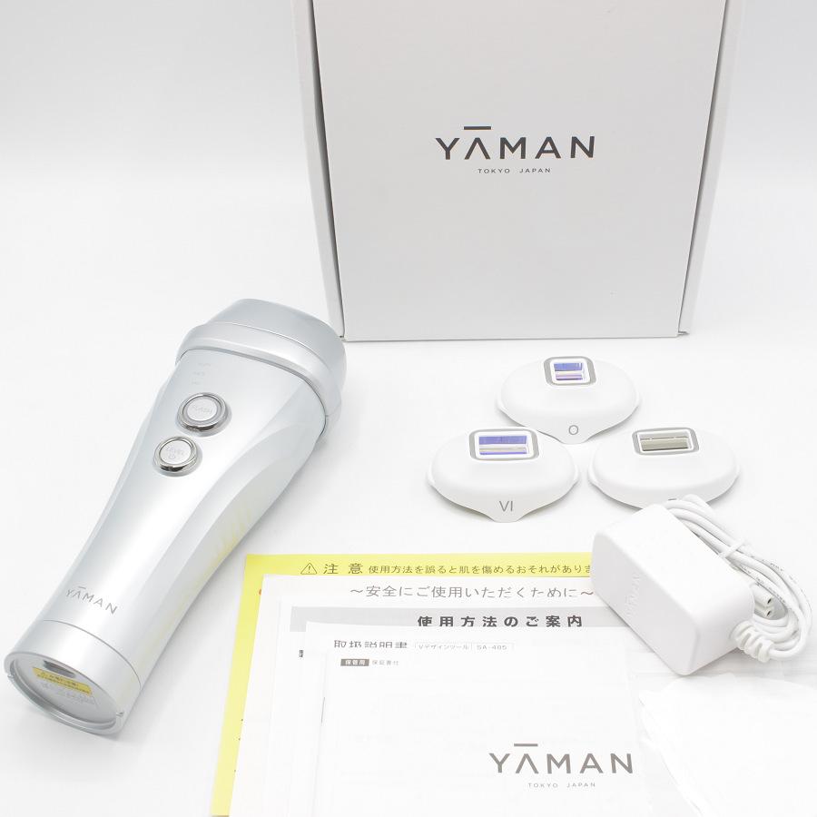 YA‐MAN 【美品】ヤーマン レイボーテ ヴィーナス STA-209L アイスブルー 家庭用美容器 脱毛器 本体 : リファン Yahoo!ショップ - 通販 - Yahoo!ショッピング