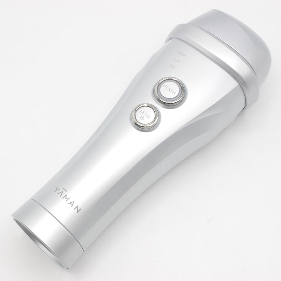 YA‐MAN 【美品】ヤーマン レイボーテ ヴィーナス STA-209L アイスブルー 家庭用美容器 脱毛器 本体 : リファン Yahoo!ショップ - 通販 - Yahoo!ショッピング