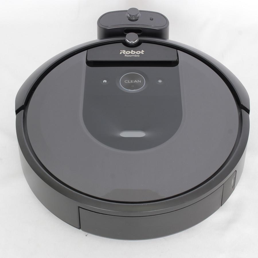 iRobot ロボット掃除機 ルンバ i7 Roomba i715060 本体 :024253:リファン Yahoo!ショップ - 通販 - Yahoo!ショッピング