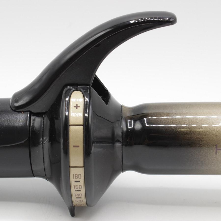 ヘアビューロン 4D Plus カール L-type 34.0mm HBRCL4D-GL-JP バイオプログラミング ヘアアイロン コテ 本体 : リファン Yahoo!ショップ - 通販 ...