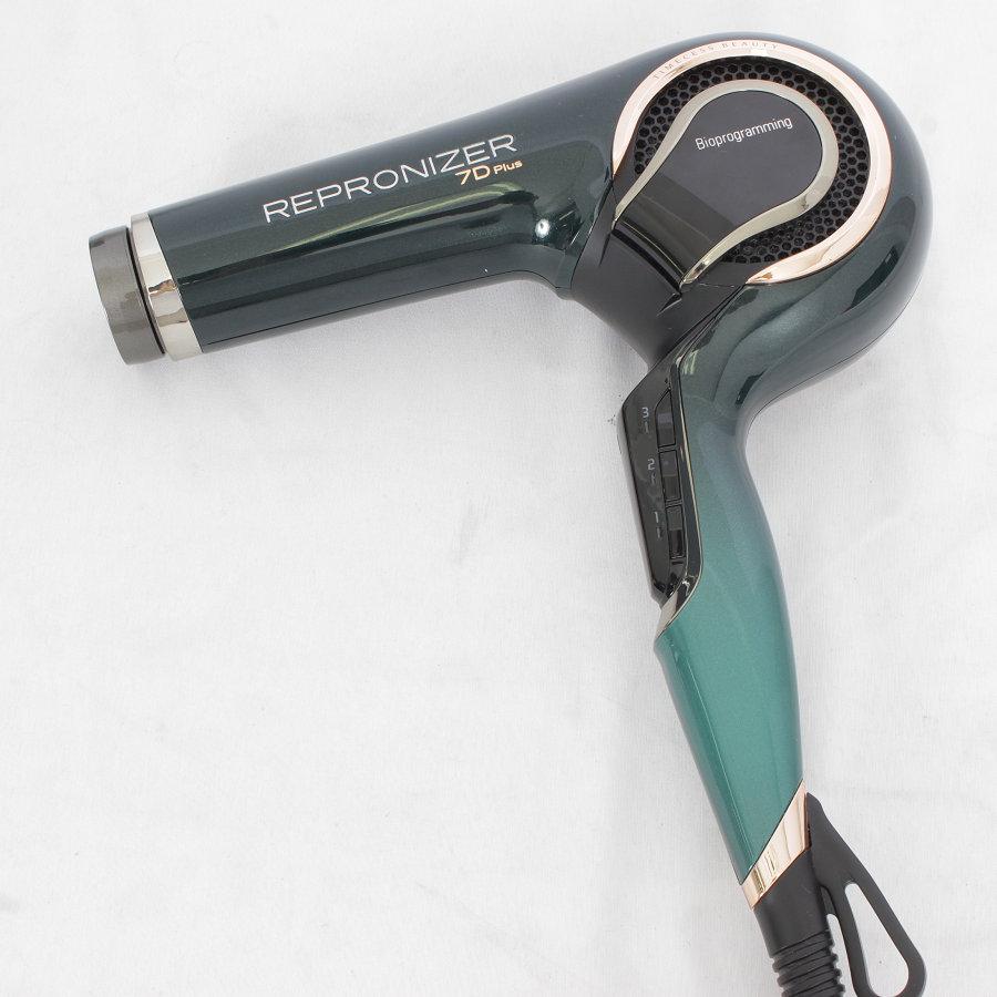 レプロナイザー 7D Plus REP7D-JP バイオプログラミング ヘアドライヤー リュミエリーナ 本体 : リファン Yahoo!ショップ - 通販 - Yahoo!ショッピング