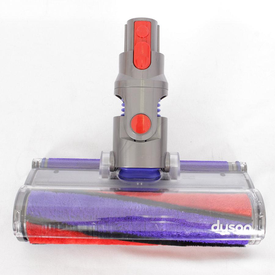 Fluffy ダイソン V8 SV10 FF2 コードレスクリーナー サイクロン掃除機 本体 : リファン Yahoo!ショップ - 通販 - Yahoo!ショッピング