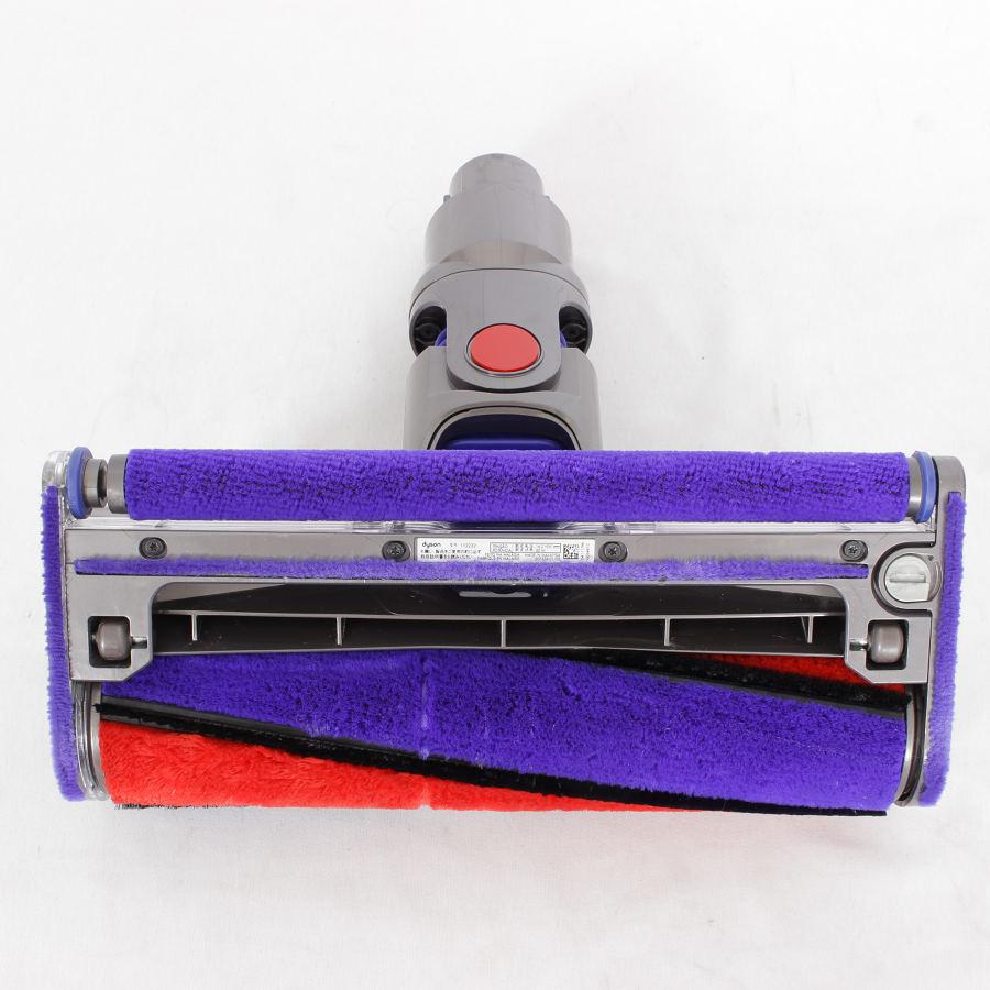 Fluffy ダイソン V8 SV10 FF2 コードレスクリーナー サイクロン掃除機 本体 : リファン Yahoo!ショップ - 通販 - Yahoo!ショッピング
