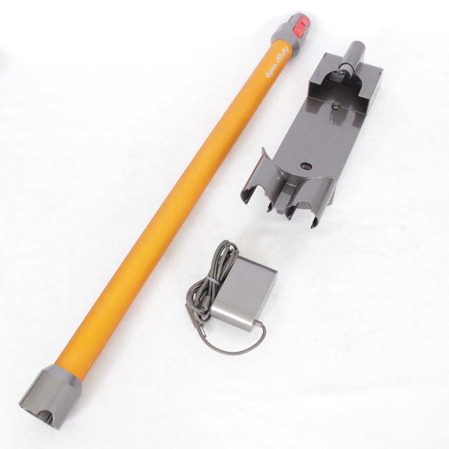 Fluffy ダイソン V8 SV10 FF2 コードレスクリーナー サイクロン掃除機 本体 : リファン Yahoo!ショップ - 通販 - Yahoo!ショッピング