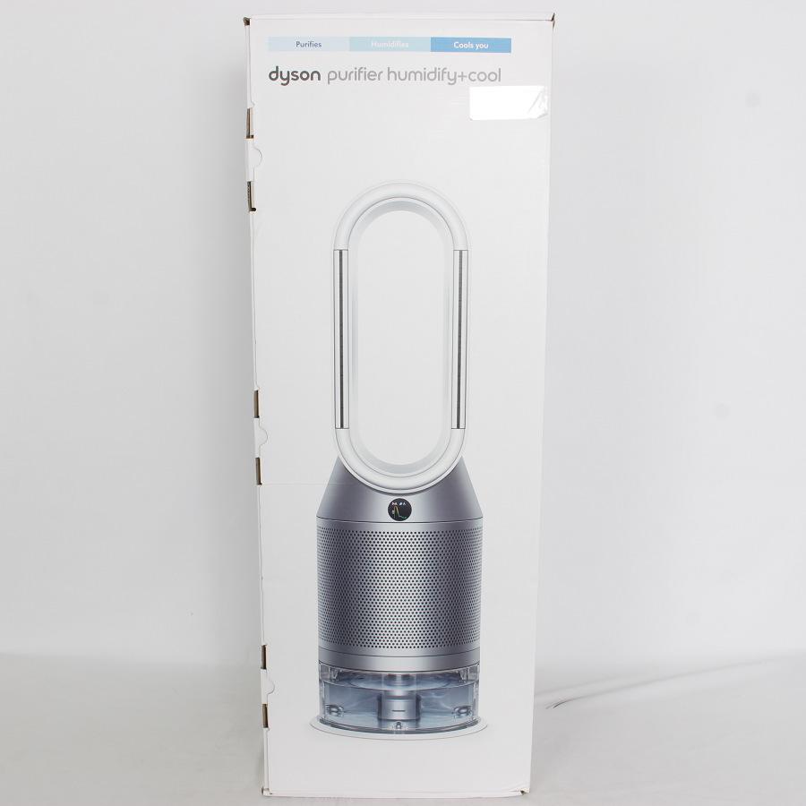 Dyson（ダイソン） 【美品】ダイソン Purifier Humidify + Cool PH03WSN ホワイト/シルバー 加湿空気清浄機 ...