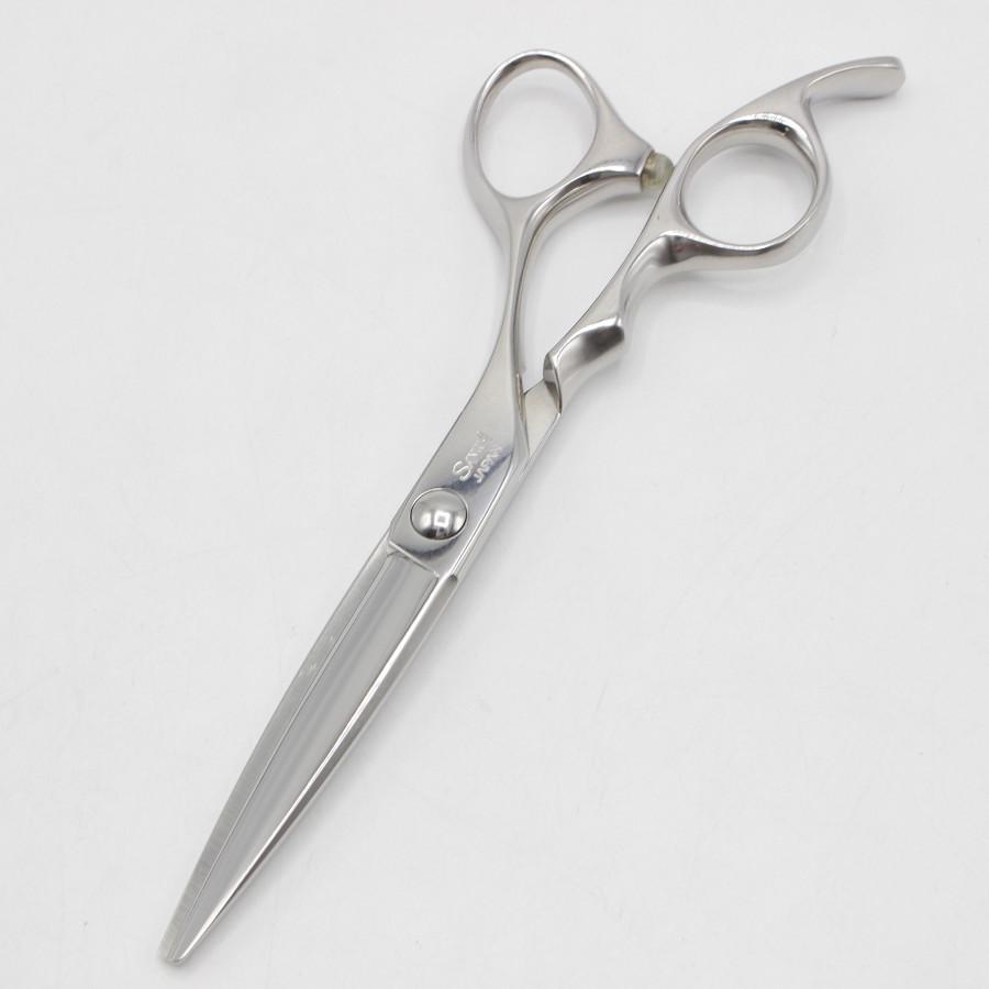 【美品】SGK 三和技研 SRM-55 カットシザー 5.5インチ 笹刃 3Dハンドル : リファン Yahoo!ショップ - 通販 - Yahoo!ショッピング