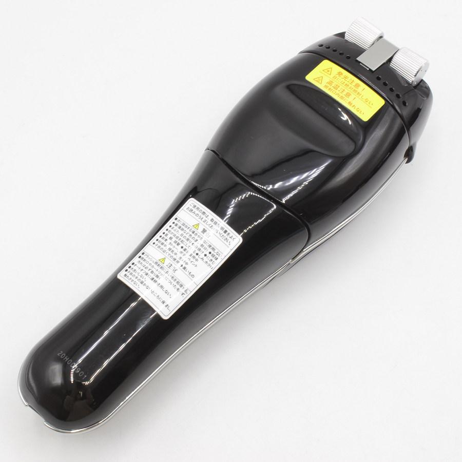 YA‐MAN（ヤーマン） レイボーテ Rフラッシュプラス for Salon STA-197B 家庭用美容器 脱毛器 サロンモデル 本体 : リファン Yahoo!ショップ - 通販 ...