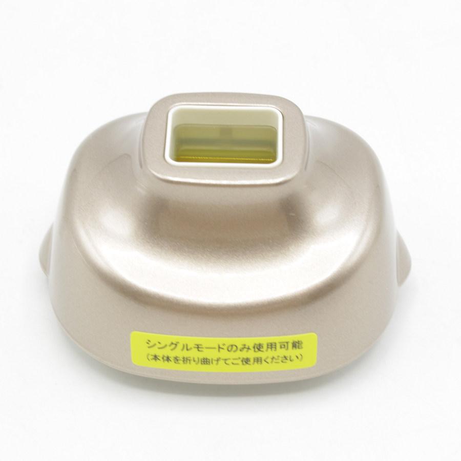 【未使用】ヤーマン レイボーテ Rフラッシュ PLUS EX VIタイプ 専用スポットヘッド SA-496 脱毛器 交換用ヘッド ...