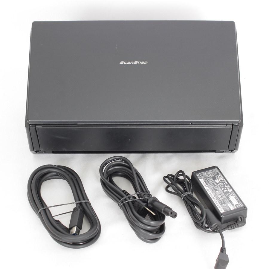 ScanSnap 富士通 iX500 FI-IX500A ドキュメント スキャナー スキャンスナップ 本体 : リファン Yahoo!ショップ ...