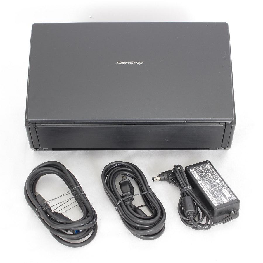 富士通 ScanSnap iX500 FI-IX500A ドキュメント スキャナー スキャンスナップ 本体 : 024877 : リファン ...