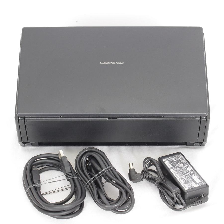 ScanSnap 富士通 iX500 FI-IX500A ドキュメント スキャナー スキャンスナップ 本体 : リファン Yahoo!ショップ ...