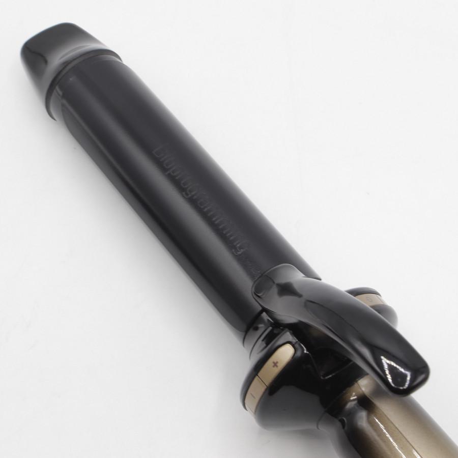 ヘアビューロン 4D Plus カール L-type 34.0mm HBRCL4D-GL-JP バイオプログラミング ヘアアイロン コテ 本体 : リファン Yahoo!ショップ - 通販 ...